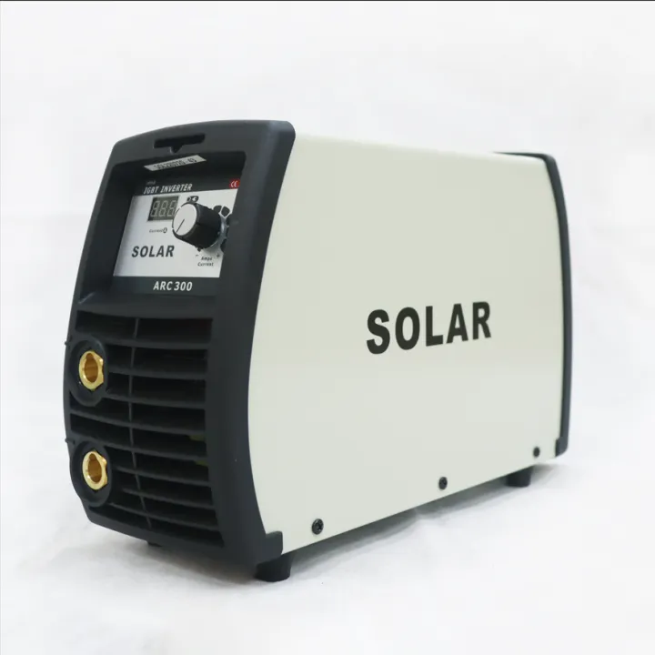 SOLAR ARC 300 Stick Welding Machine (SMAW) | Lazada PH