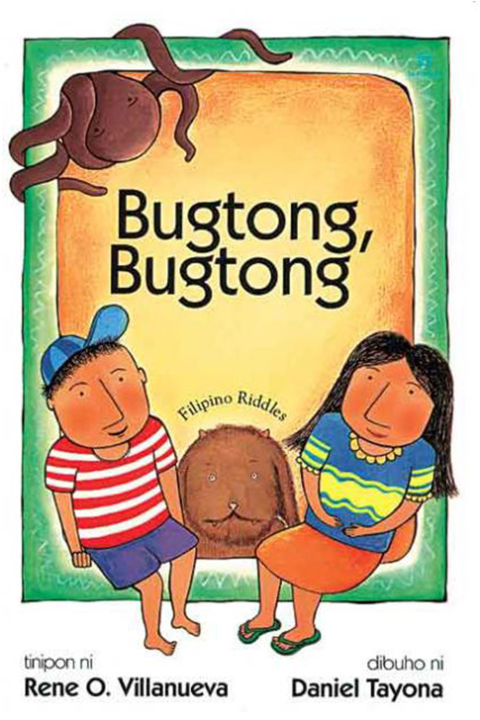 BUGTONG BUGTONG: Filipino Riddles | Lazada PH