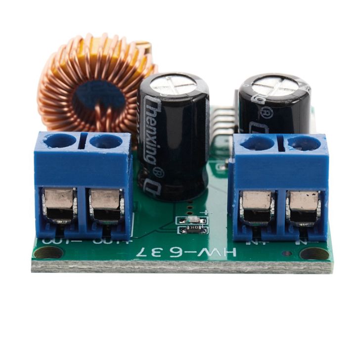 DC-DC 3V-35V To 4V-40V Step Up Power Module Boost Converter 12v 24v Converter 12v to 5v DC DC ...