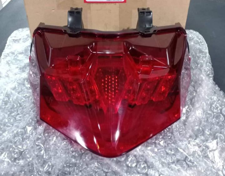 HONDA CLICK 125/150 GC V2 TAIL LIGHT ASSY | Lazada PH