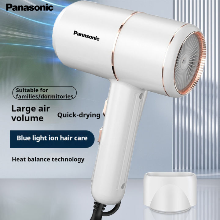 Panasonic Hair Dryer 2000W Blower Hair Dryer Anion Ionic 3 in 1 ...