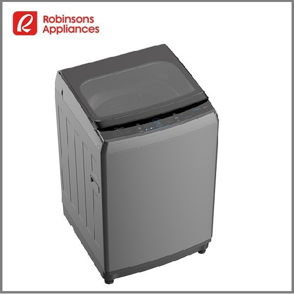 Midea 10.5kg Topload Washing Machine (MA200W105D) | Lazada PH