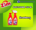 Zim Glass Cleaner - 250mL | Lazada PH