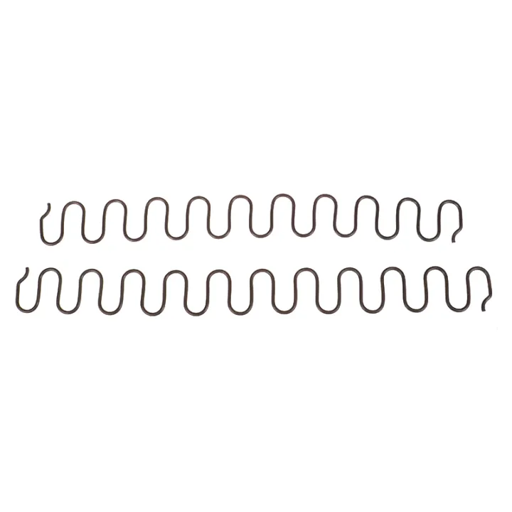 [CHYIN] Replacement Sofa Chair Springs, Furniture Spring With Clips ...