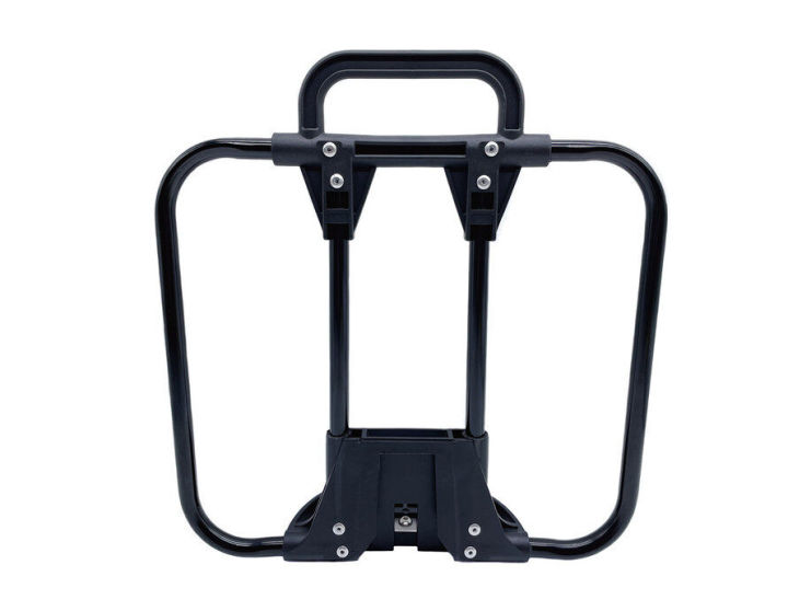 Litepro Bicycle Handleless Small Middle Large Size Holder Basket Bag ...