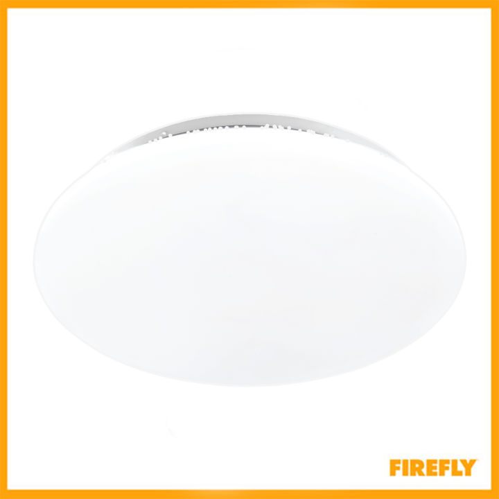 Firefly Basic LED Ceiling Lamp 12W DL Classic - ECL112DL | Lazada PH