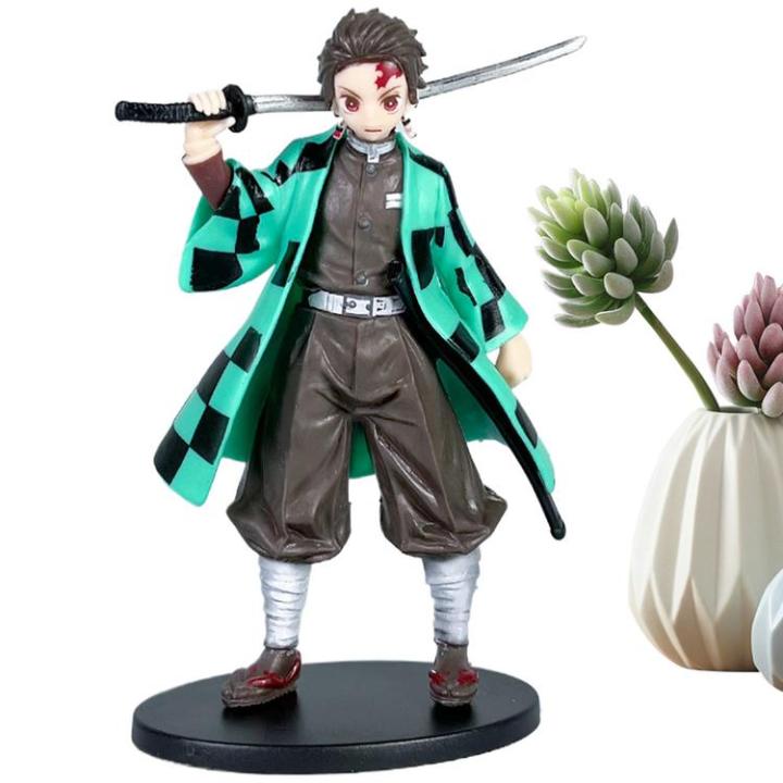 Anak Patung Anime Buatan Tangan Tokoh Watak Filem Tokoh Animasi Watak ...