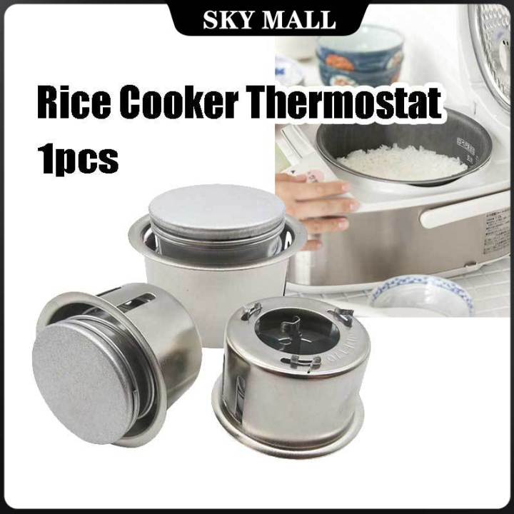 Electric Rice Cooker Temperature Limiter Magnet Thermostat | Lazada PH