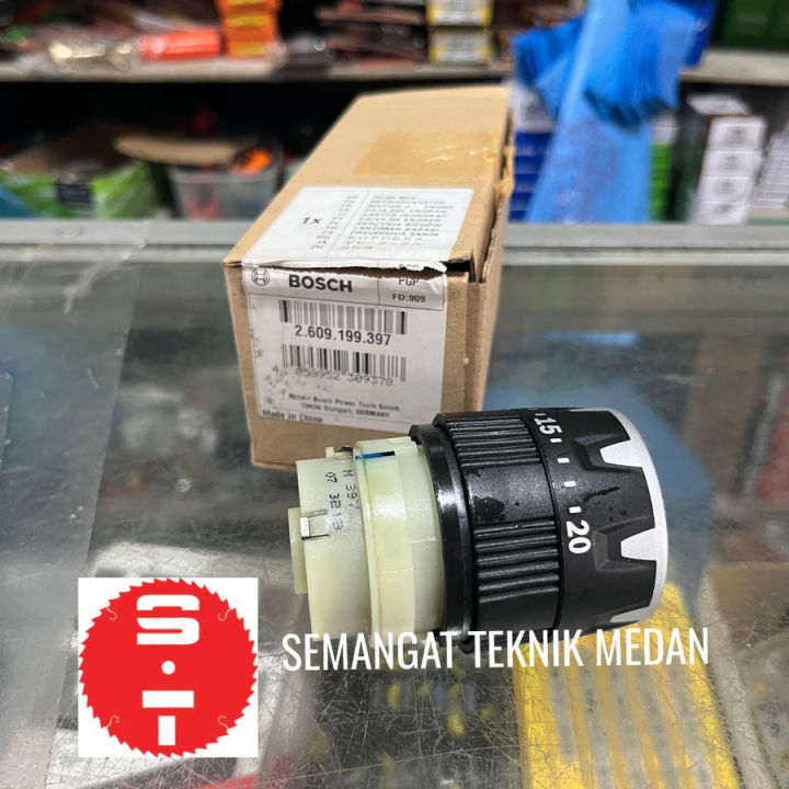 GSB120LI SPAREPART GEAR GIGI BOX GEARBOX MESIN BOR BOSCH GSB 120 LI ...