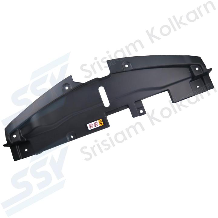 TOYOYA PT.ครอบกลอนฝาหน้า VIOS13 แท้ห้าง ( 53141-0D071 ) | Lazada.co.th