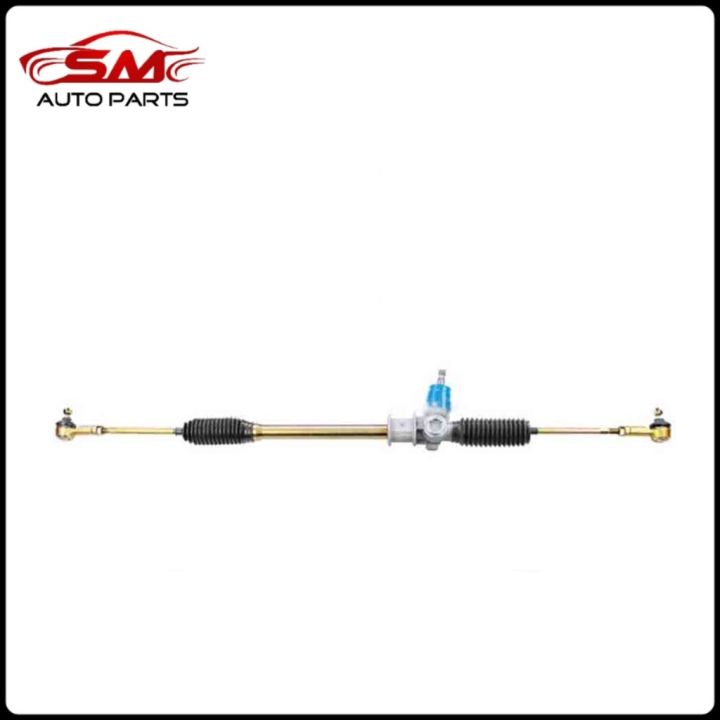 SM Power Steering Rack Assembly - Proton Satria Neo ( High Quality ...