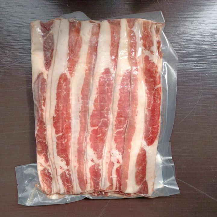 Daging Sapi Short Plate Premium 500g | Lazada Indonesia