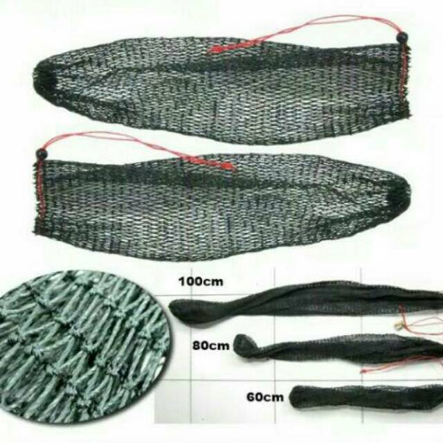 Karamba keramba Koja Hasil Tangkapan Ikan | Lazada Indonesia