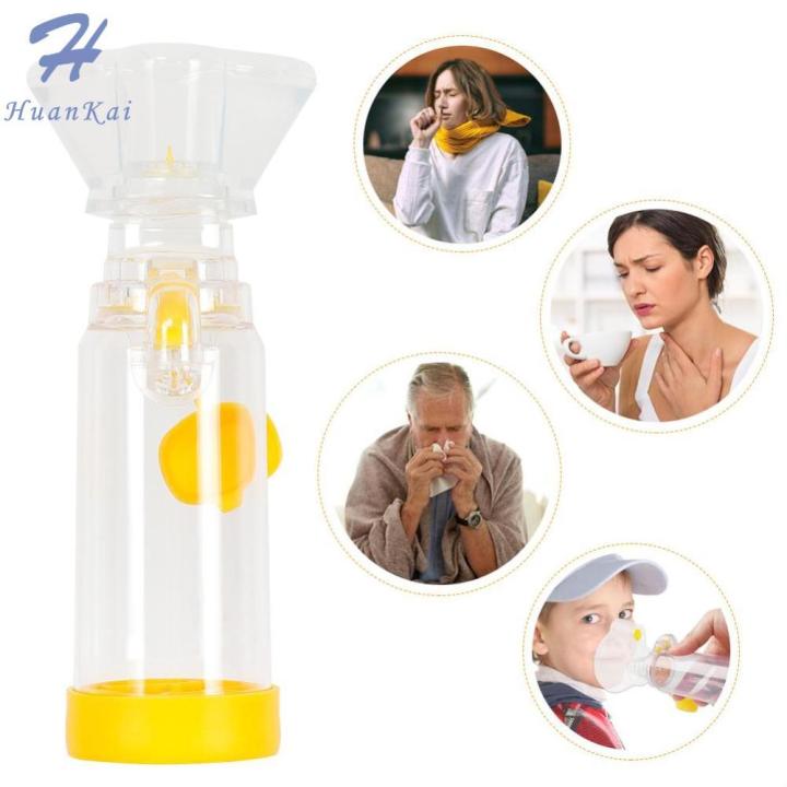 [Temporarily delisted] HK Professional Adult/Pediatric/Baby Asthma ...