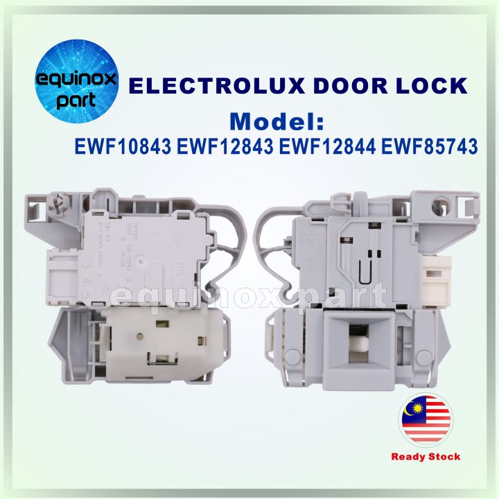EWF10843 EWF12843 EWF12844 EWF85743 Electrolux Washing Machine Door ...