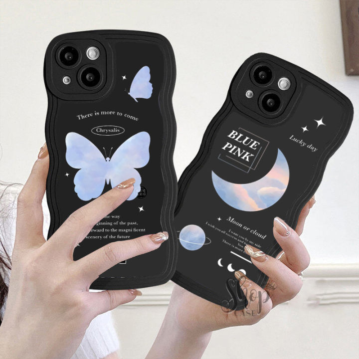 [GM02] Case Gelombang Infinix Smart 8 Hot 40 30 30 PLAY 30i Note 10 ...