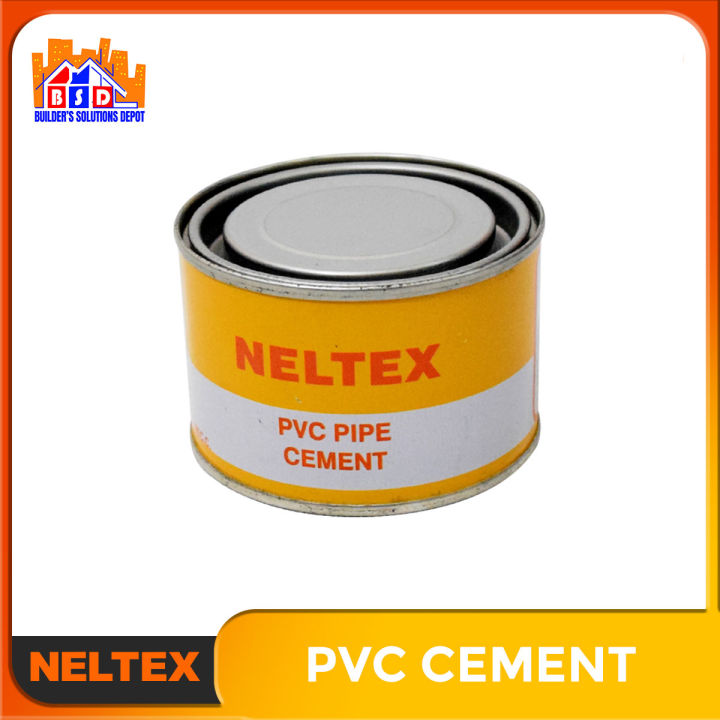 Neltex Solvent & Pvc Pipe cement.100cc 200cc400cc Good for Construction ...