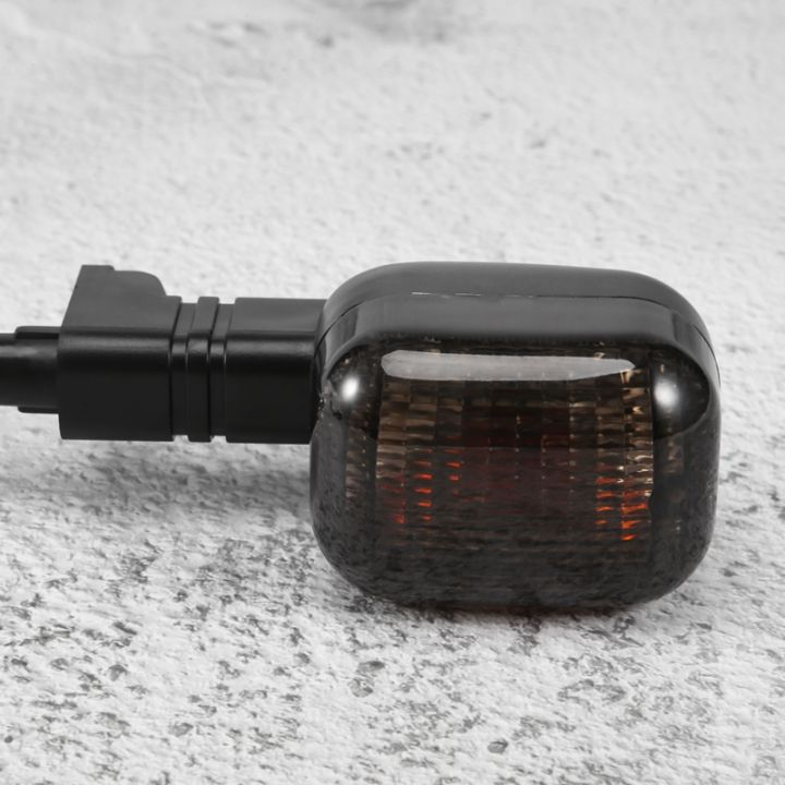 Motorcycle Turn Signal Turn Signal Indicator for BWS100 50125 50 FX125 ...