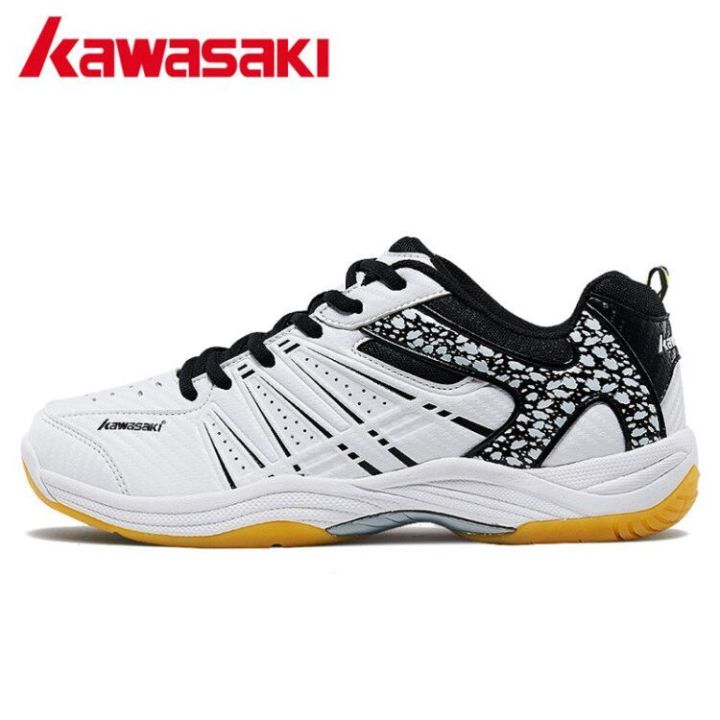 2023รองเท้าแบดมินตัน K063คาวาซากิมืออาชีพของแท้ | Lazada.co.th