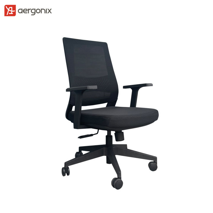 Aergonix™ Ergonomic Chair GK3 | Lazada PH