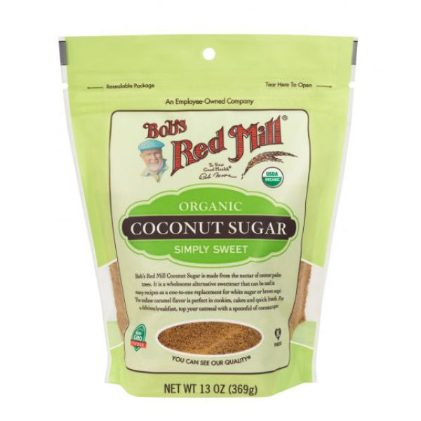 Bob's Red Mill Coconut Sugar | Lazada.co.th