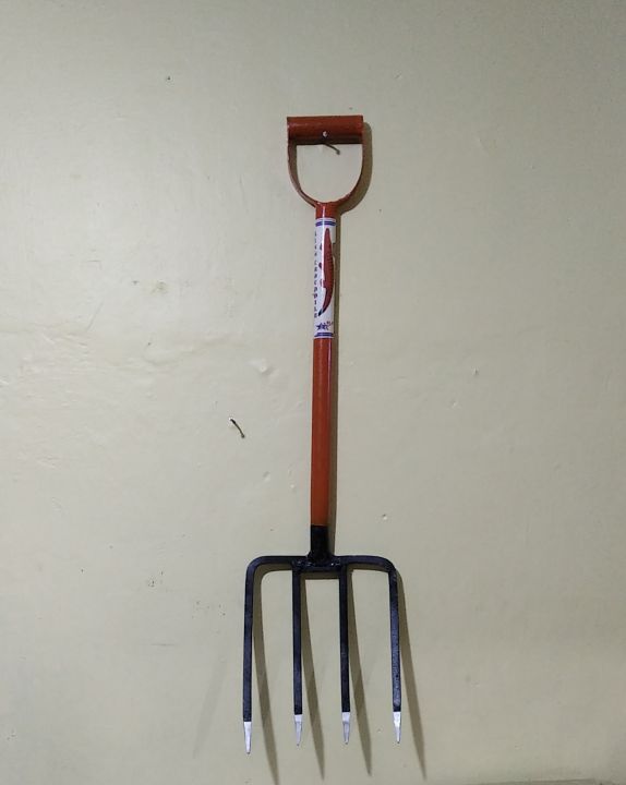 GARPU INJAK TANAH CROCODILE GARPU TANAH GARPU INJAK BESI BETON GARPU ...