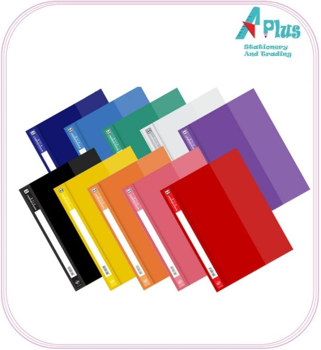 CP Management File Business Folder Quotation File Presentation Folder ...