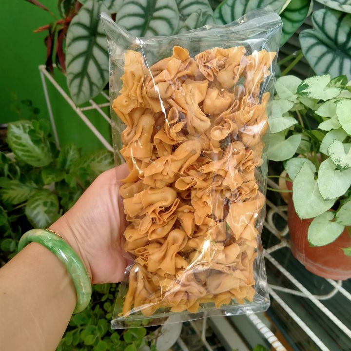 PANGSIT CUMI KERING KEMASAN 250GR | Lazada Indonesia