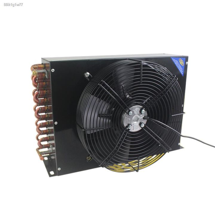 8.4 square condenser refrigerator freezer display cabinet compressor ...
