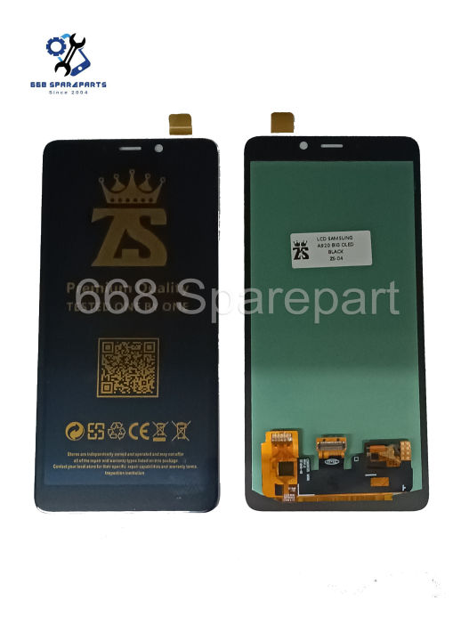 LCD HP SAMSUNG A920 BIG OLED FULL TOUCHSCREEN UNIVERSAL | Lazada Indonesia