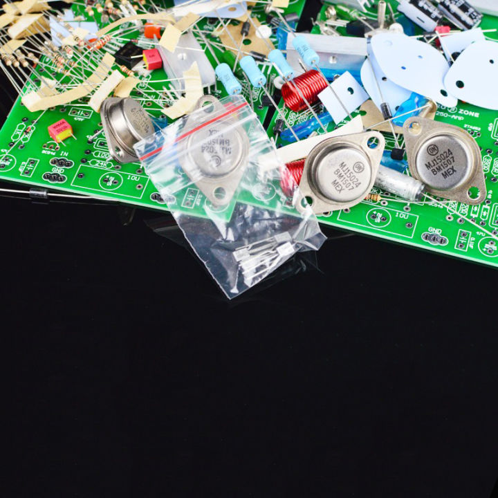 【Special offer】 Suqiya-Naim Nap250 Power Amplifier Diy Power Amplifier ...