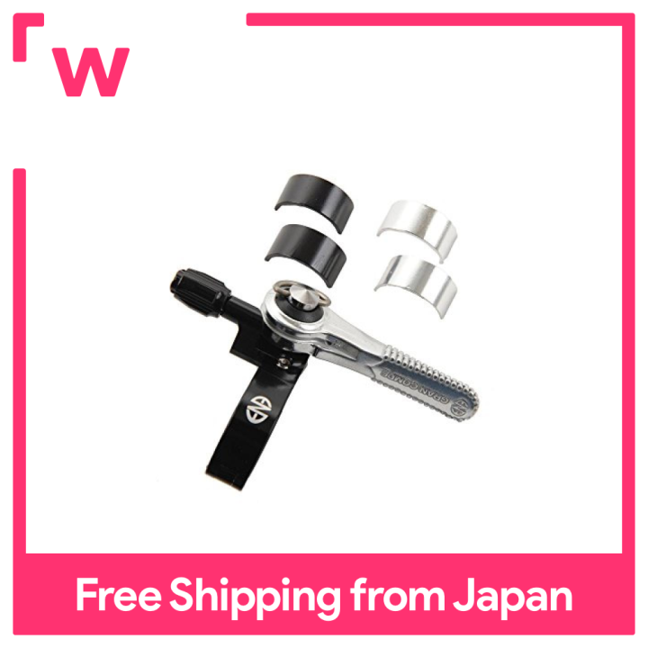 DIA-COMPE ENE thumb shifter SL/BK φ26 right only | Lazada PH