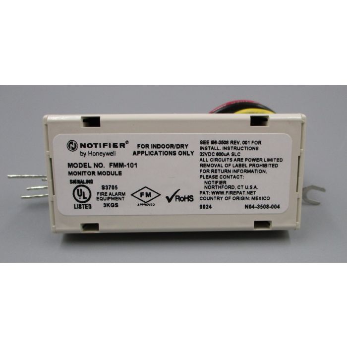 FMM-101 Mini Monitor Module | Lazada PH
