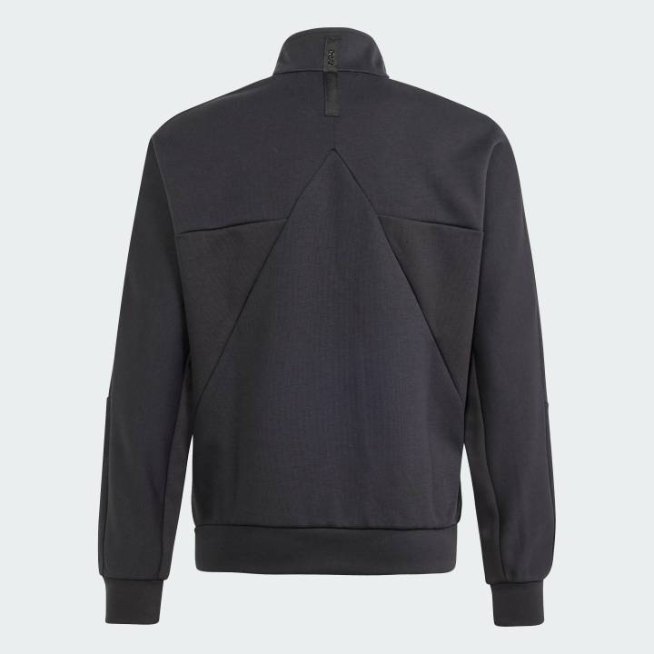 adidas Lifestyle Tiro Track Jacket Kids Unisex Black IS4346 | Lazada.co.th