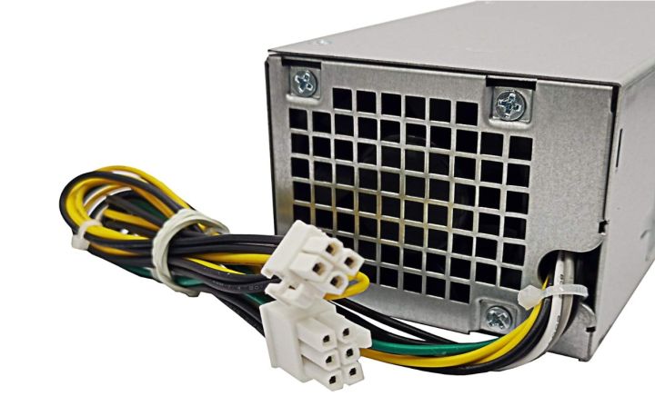 Power Supply ใช้สำหรับเครื่อง Dell รุ่น OptiPlex 3050 5050 7050 SFF ...