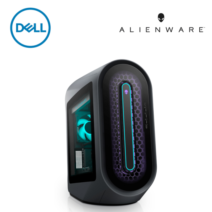 Dell Gaming Desktop Alienware Aurora R13 27165-3070-W11 Dark ( I7 ...