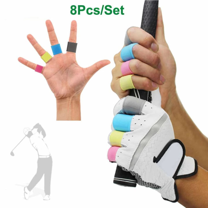 GFBB Golf Accessories Golf Training Aids Anti-Slip Safety Grip Support ...