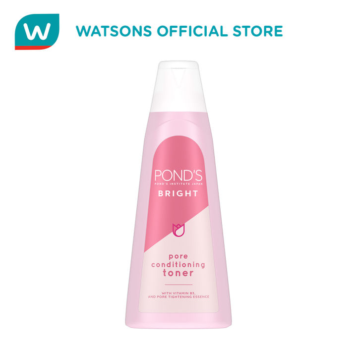Pond's White Beauty Toner 100ML | Lazada PH