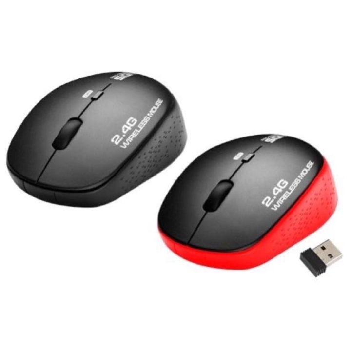 Signo Wireless Mouse WM-131 เมาส์ ไร้สาย 2.4G ประกันศูนย์1ปี | Lazada.co.th