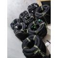 Sapphire Tire E712 size 14 and 17 Motorcycle Tire with sealant and pito ...