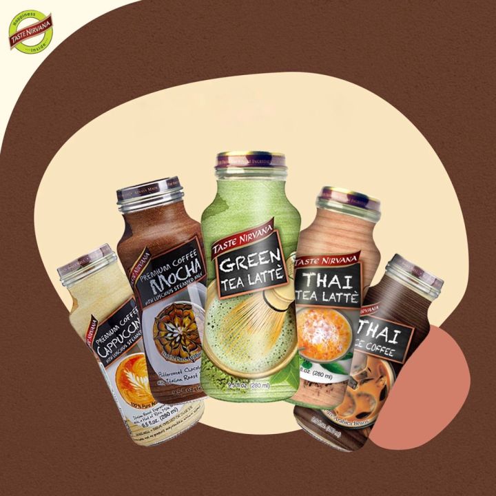 Hot Taste Nirvana 280ml | Lazada PH