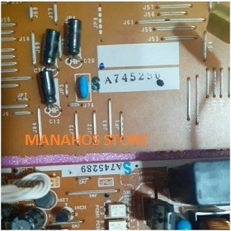 Modul pcb AC Panasonic A745289 ORI | Lazada Indonesia