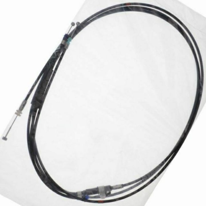 SAGA ISWARA FUEL TANK LID CABLE | Lazada
