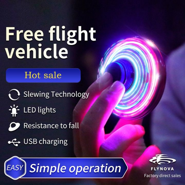 Fly ball cyclotron gyro free route decompression aircraft flying ...