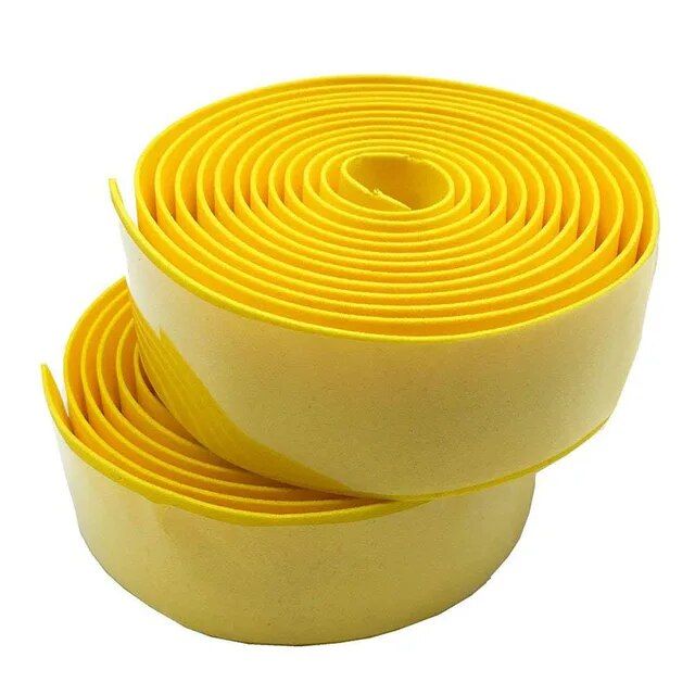 Microfiber Road Bike Handlebar Tape Durable Comfortable Cycling Race ...