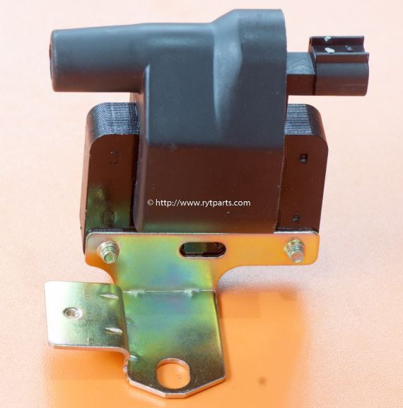 Orion Ignition Coil Suzuki F6A Carry Every DA51T DA51V DB51T DB51V ...