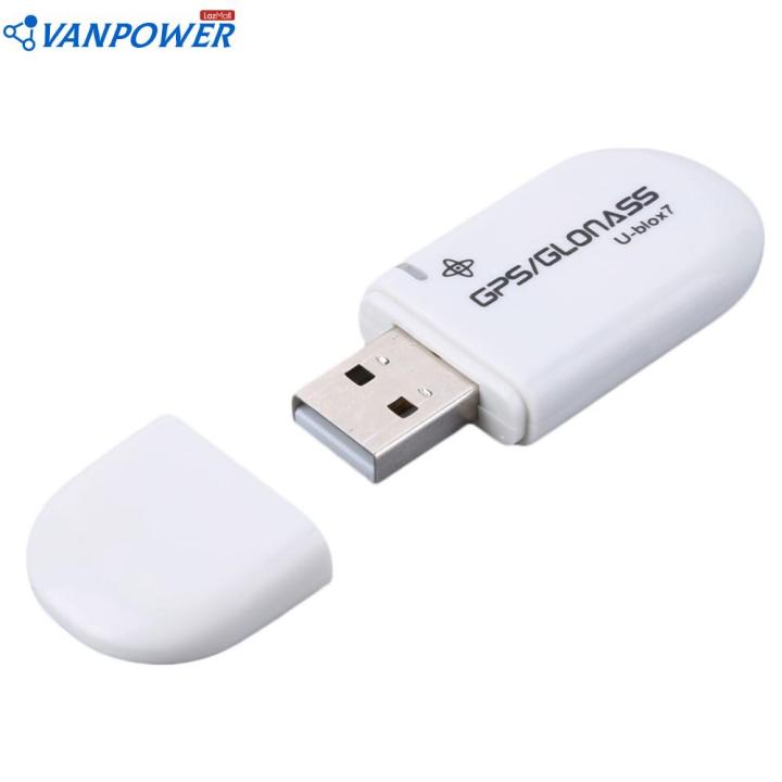 VK-172 GMOUSE USB GPS Receiver Support Windows 10/8/7/Vista/XP/CE GPS ...