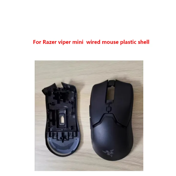 Original replacement For Razer viper mini wired mouse plastic shell ...