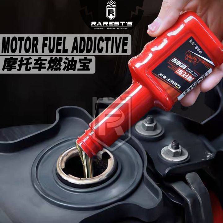 Motor Fuel Addictive Chief Motor Engine Cleaner Motorcycle Engine ...