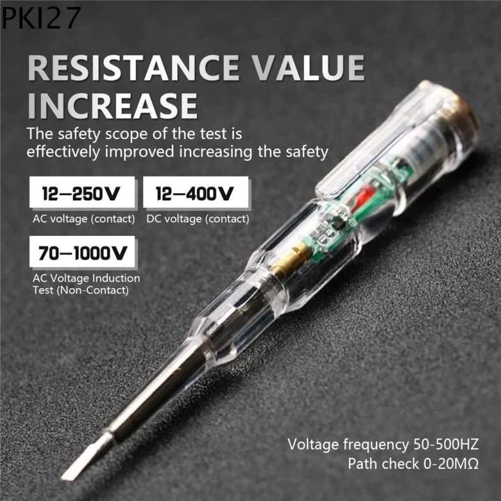 PKI27 Indicator Light Electrical Indicator Tool Circuit Tester ...
